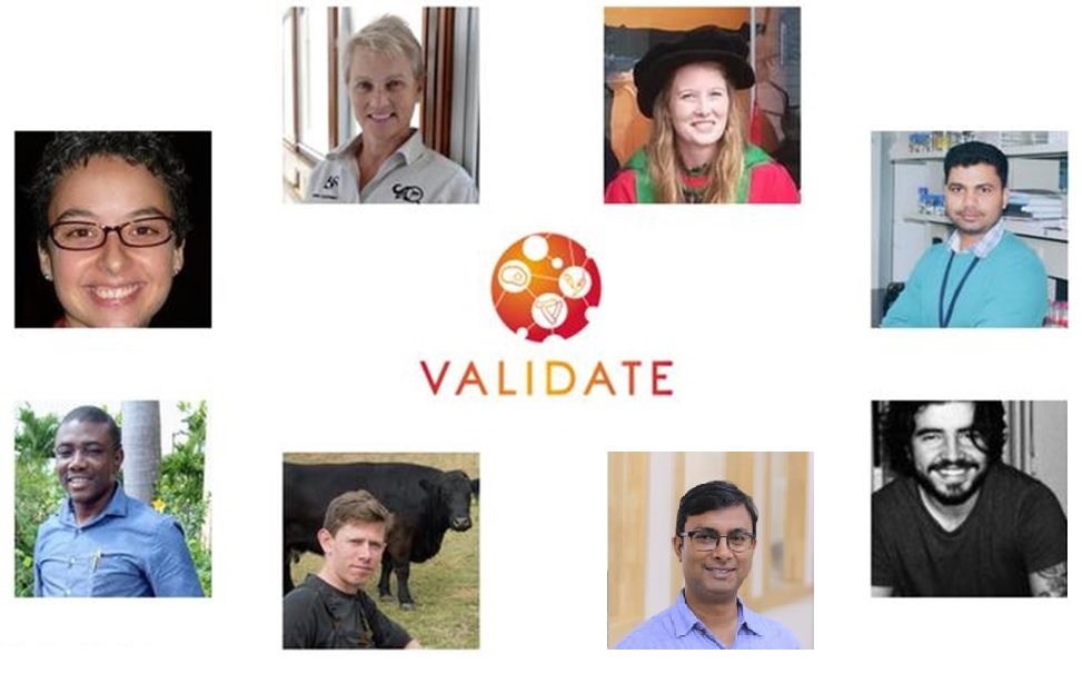 Weekly round-up #137 | The VALIDATE Network