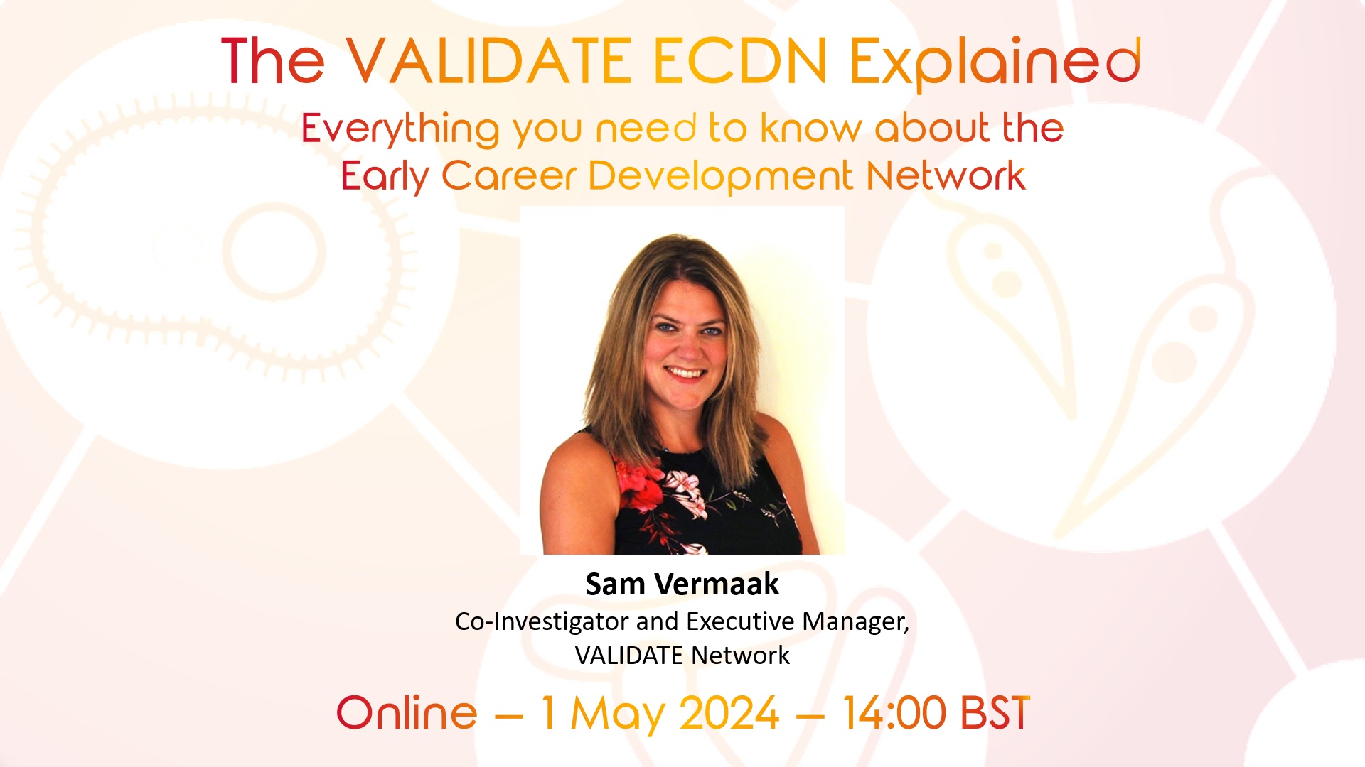 The VALIDATE ECDN Explained - Watch now | The VALIDATE Network