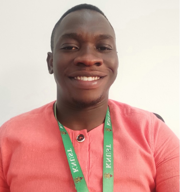 Isaac Acheampong | The VALIDATE Network