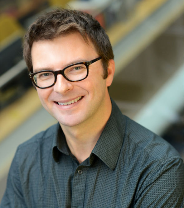 Matthew Rogers | The VALIDATE Network