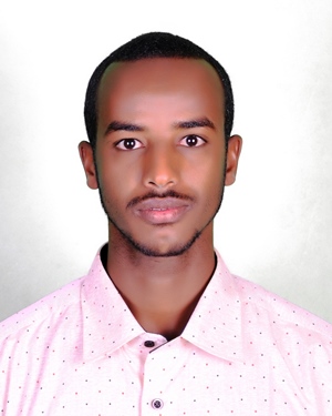 Abas Mahammed Abdi | The VALIDATE Network