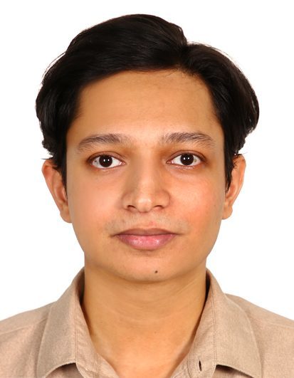 Ashabul Islam | The VALIDATE Network