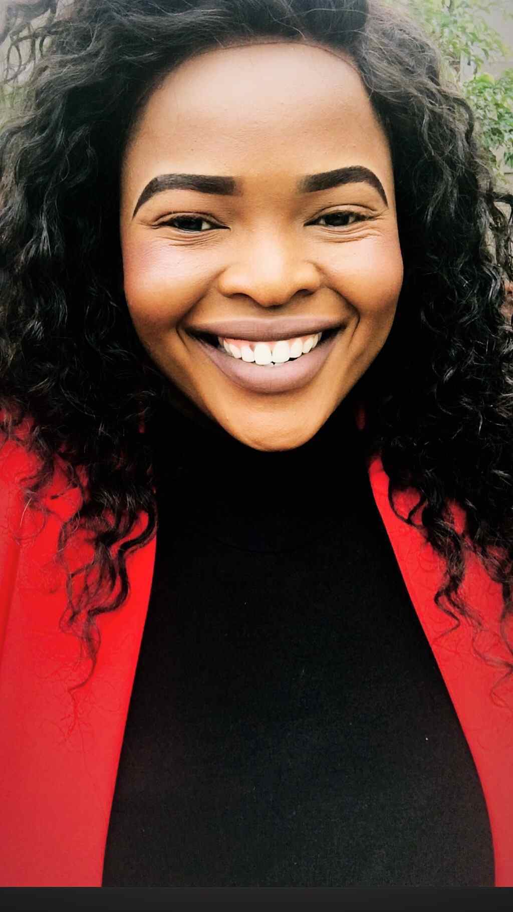 Bongekile Ngobese | The VALIDATE Network