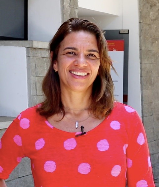 Camila de Oliveira | The VALIDATE Network