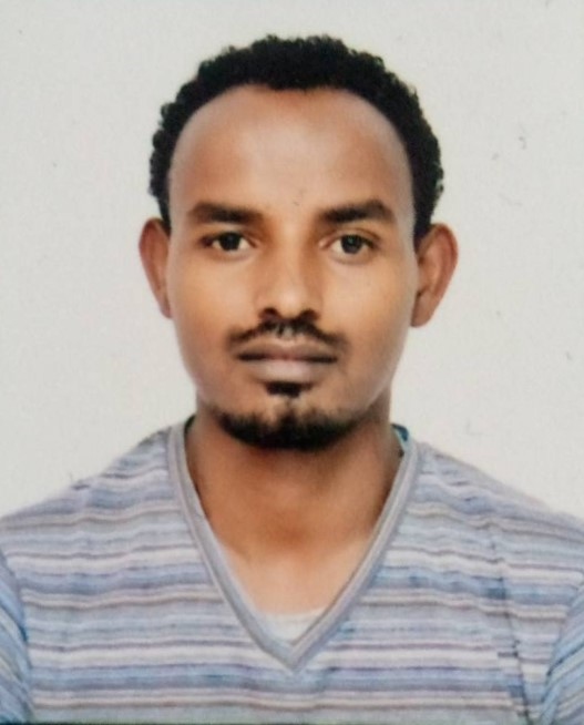 Getachew Seid | The VALIDATE Network