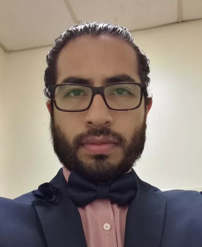 Moises Lopez Gonzalez | The VALIDATE Network