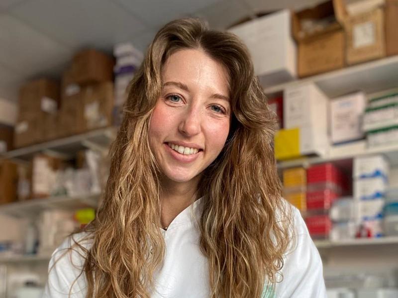 Julia Kutschenreuter | The VALIDATE Network