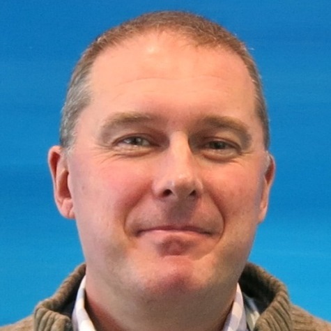 Mark Chambers | The VALIDATE Network