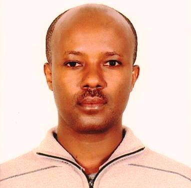 Mebrat Ejo Kitata | The VALIDATE Network