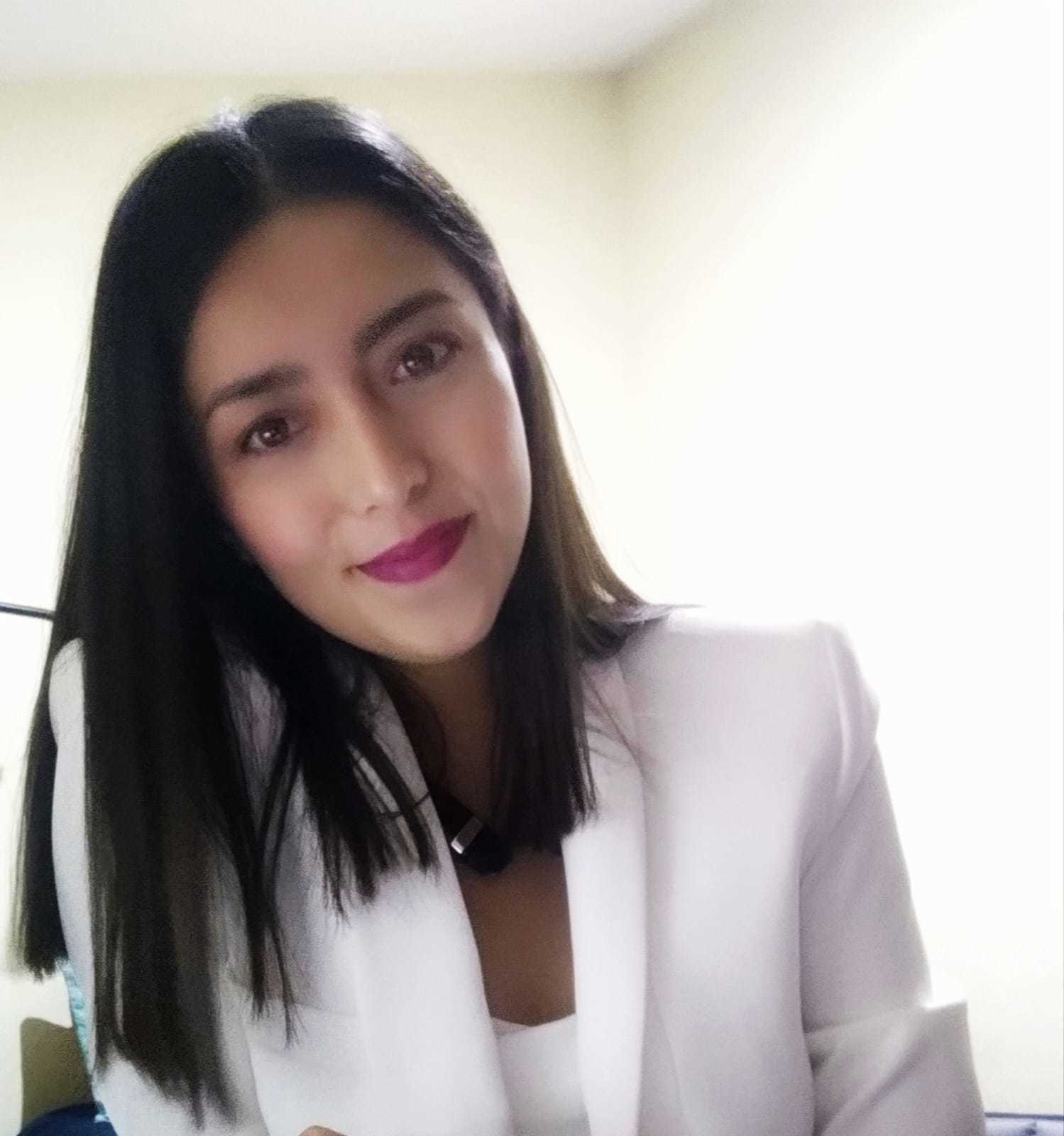 Mirna Burciaga Flores | The VALIDATE Network