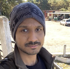 M R Varshith | The VALIDATE Network