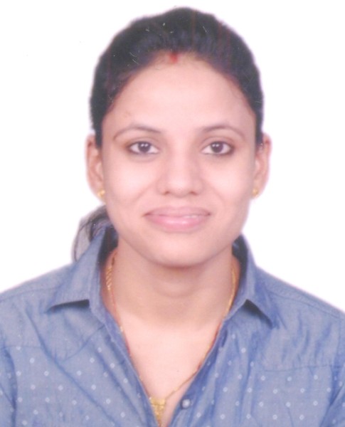 Nidhi Gupta | The VALIDATE Network