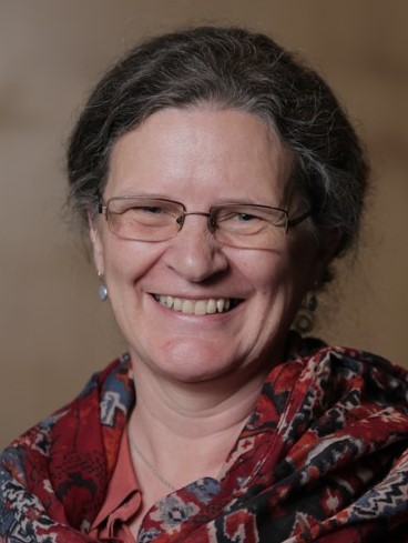 Alison Elliott | The VALIDATE Network