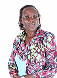 Sabella Kiprono | The VALIDATE Network