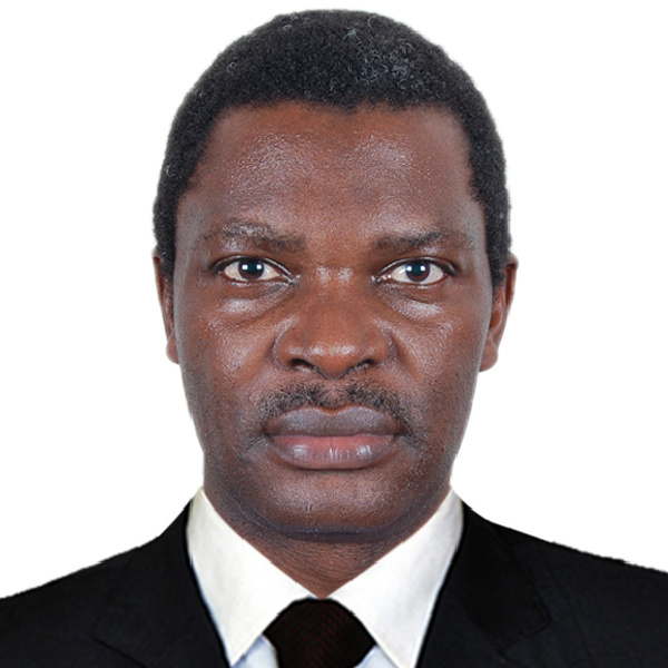 Obondo James Sande | The VALIDATE Network