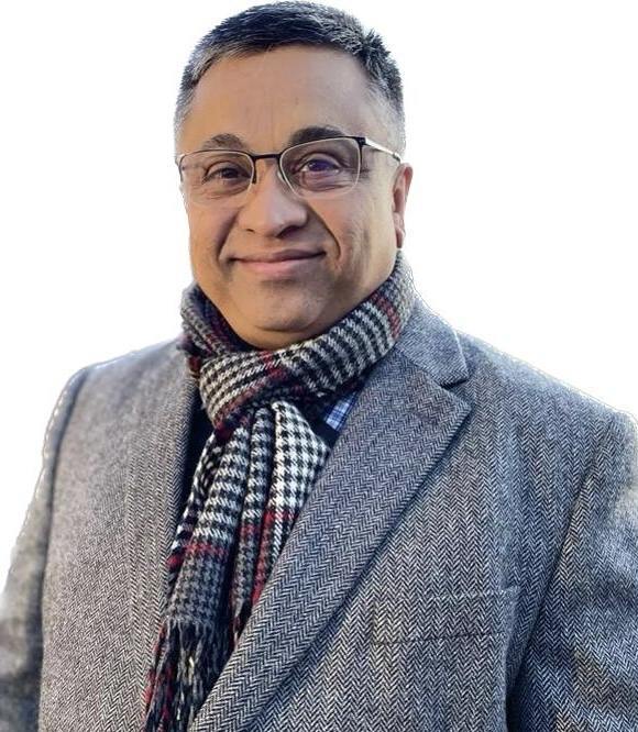 Sanjib Bhakta | The VALIDATE Network