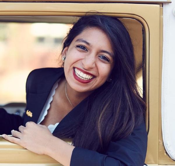 Sara Dada | The VALIDATE Network