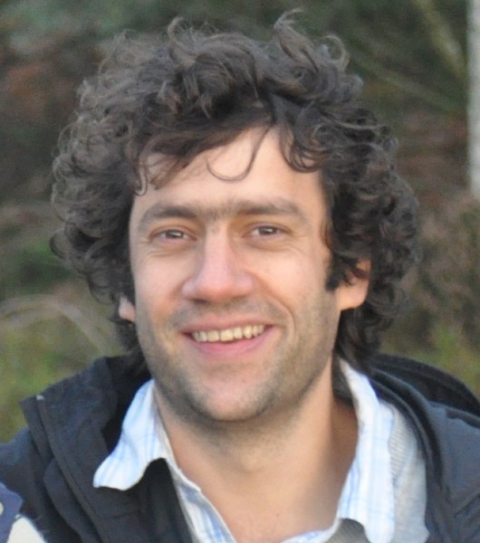 Simon Waddell | The VALIDATE Network