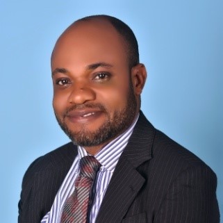 Stanley Onuoha | The VALIDATE Network