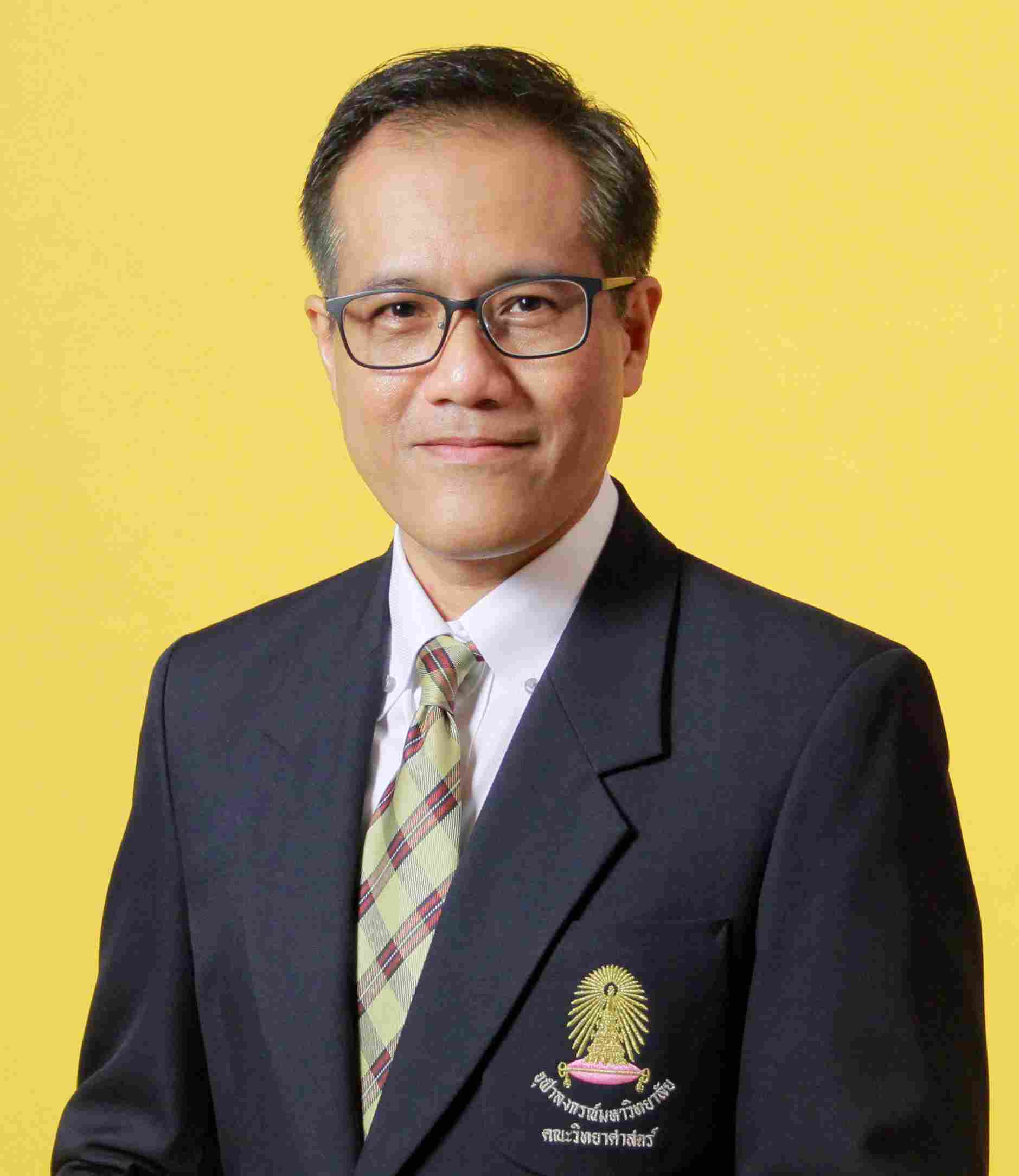 Tanapat Palaga | The VALIDATE Network