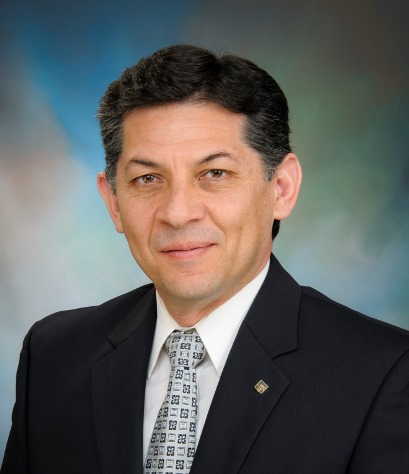 Alfredo G Torres | The VALIDATE Network