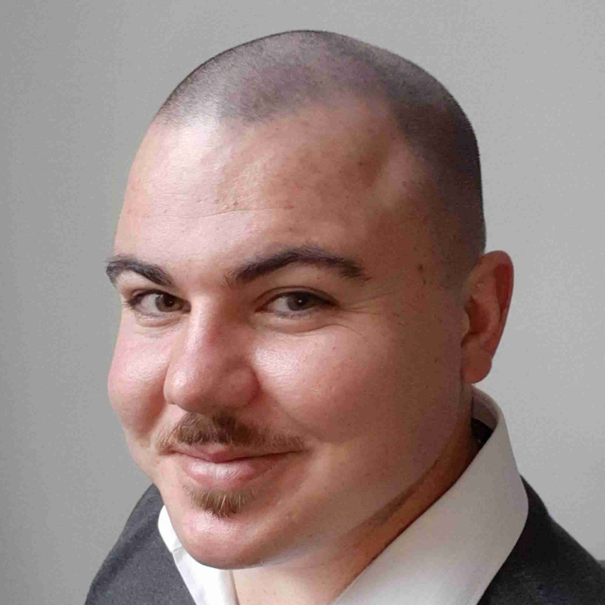 Patrick Lennard | The VALIDATE Network