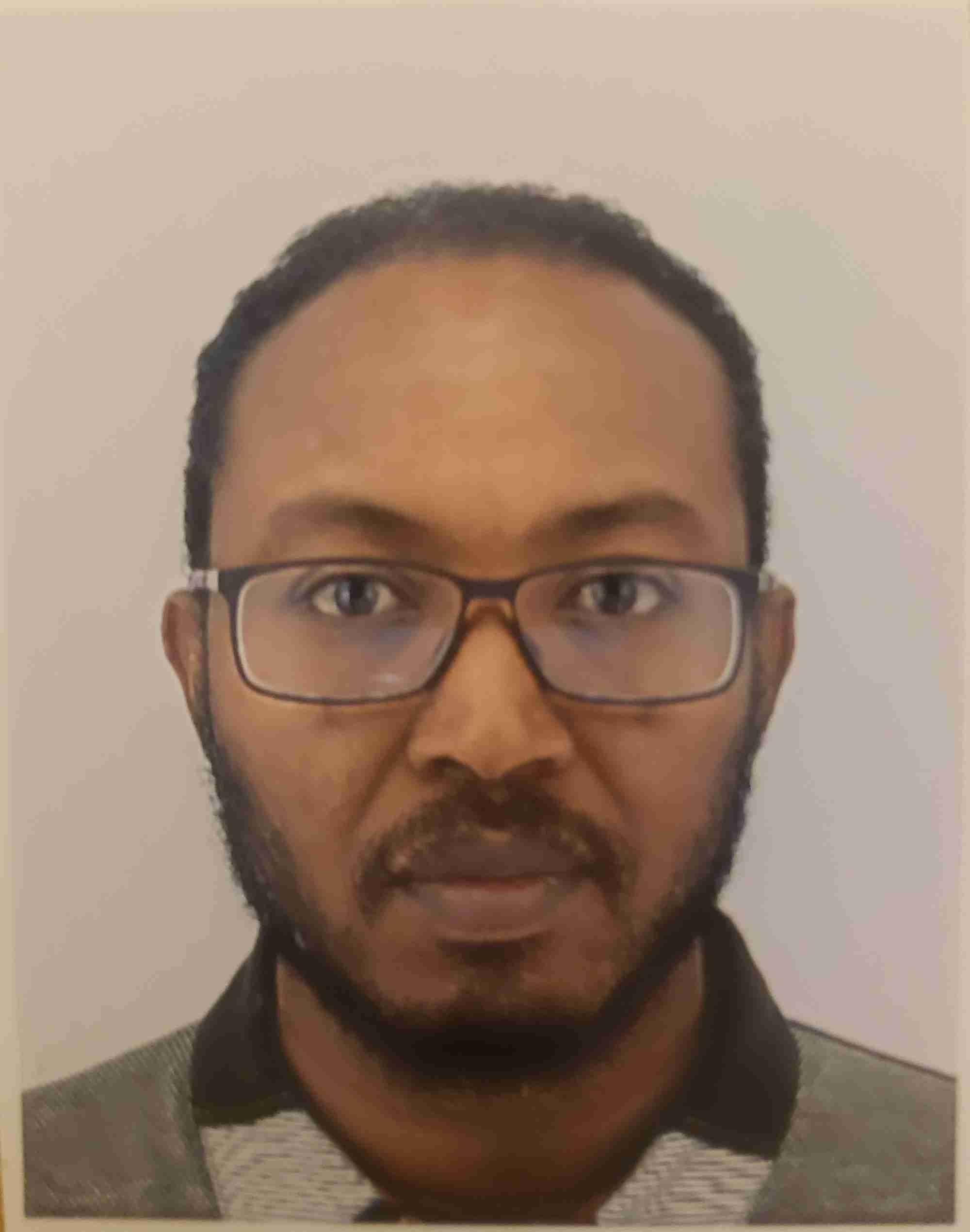 Yonas Hirutu | The VALIDATE Network